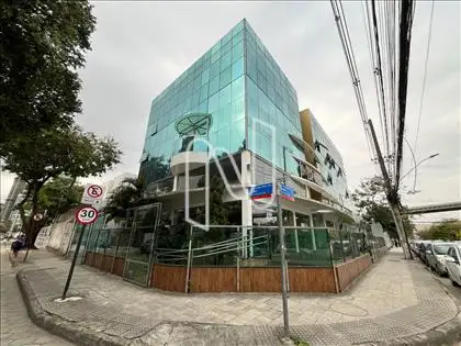 Sala para alugar 25m² por R$ 3.500,00 - 1062065