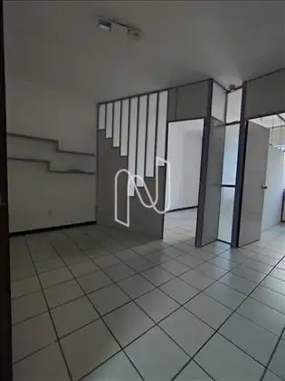 Sala à venda 35m² por R$ 160.000,00 - 1155045