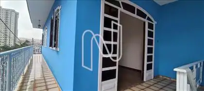 Casa para alugar 120m² por R$ 2.500,00 - 1090335