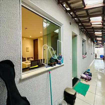 Casa à venda 180m² por R$ 760.000,00 - 990941